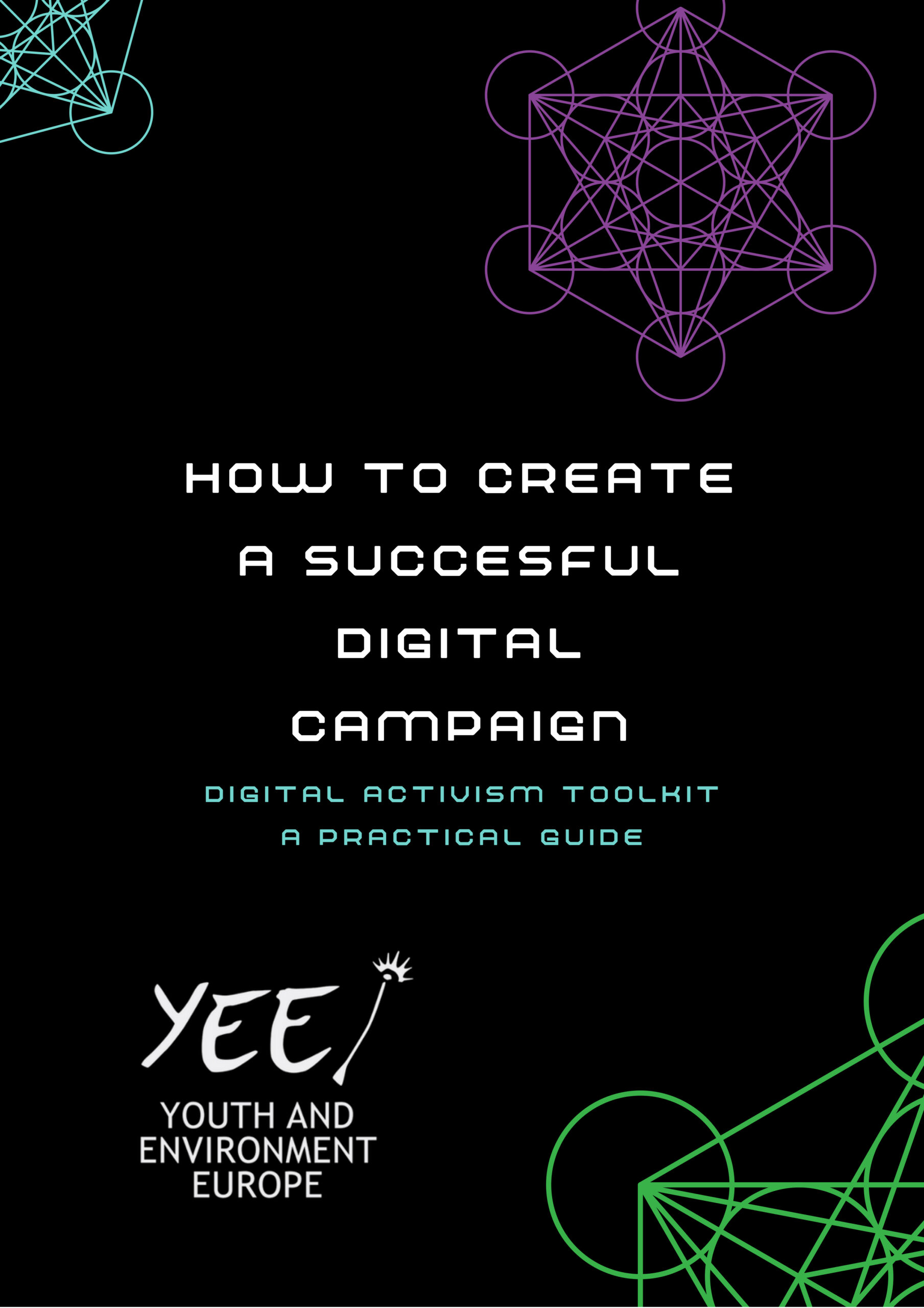 How to create a successful digital campaign | Digital activism toolkit ...